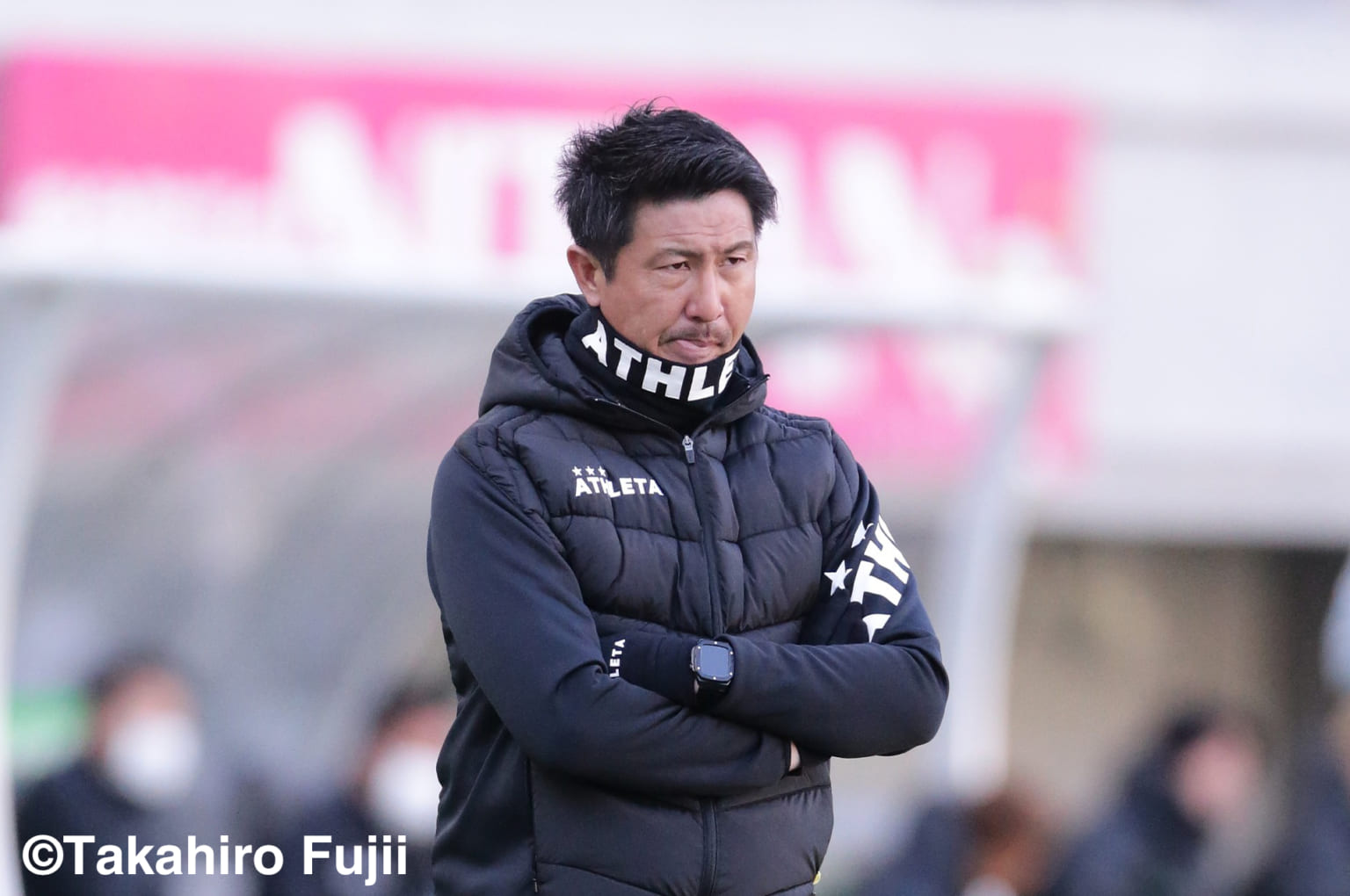 ゴールデンエイジ初のJ指揮官。栃木SC・時崎悠監督が携える先駆者の矜持 - footballista | フットボリスタ