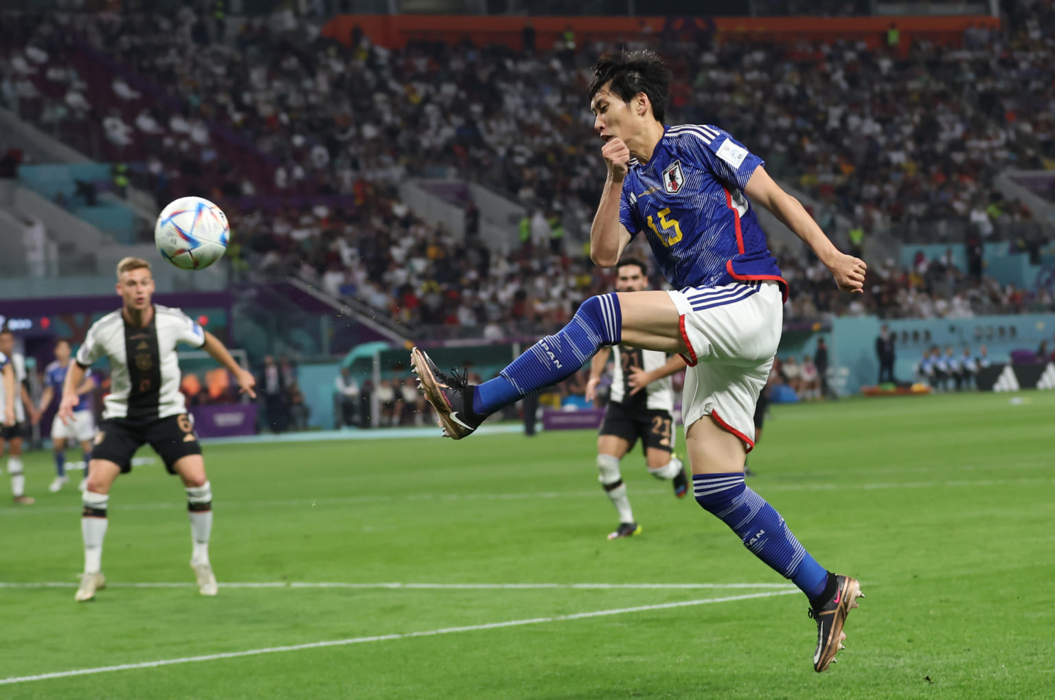 ポイントは「動き」の数値化。FIFAが発表したW杯新データの見方を解説！ - footballista | フットボリスタ