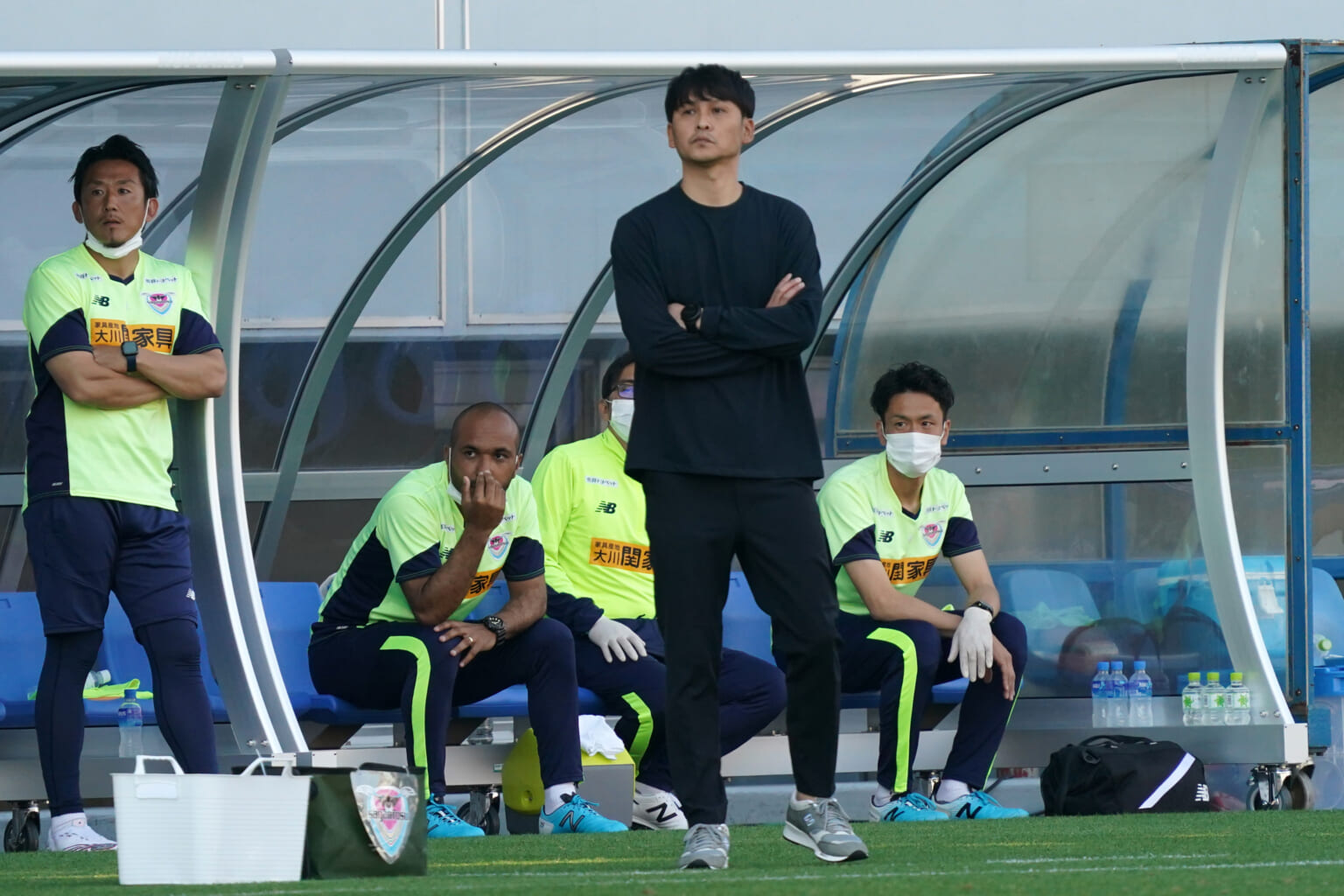 サガン鳥栖が取り組む「PDP」って何だ？川井スタイルを支える4人の精鋭 - footballista | フットボリスタ