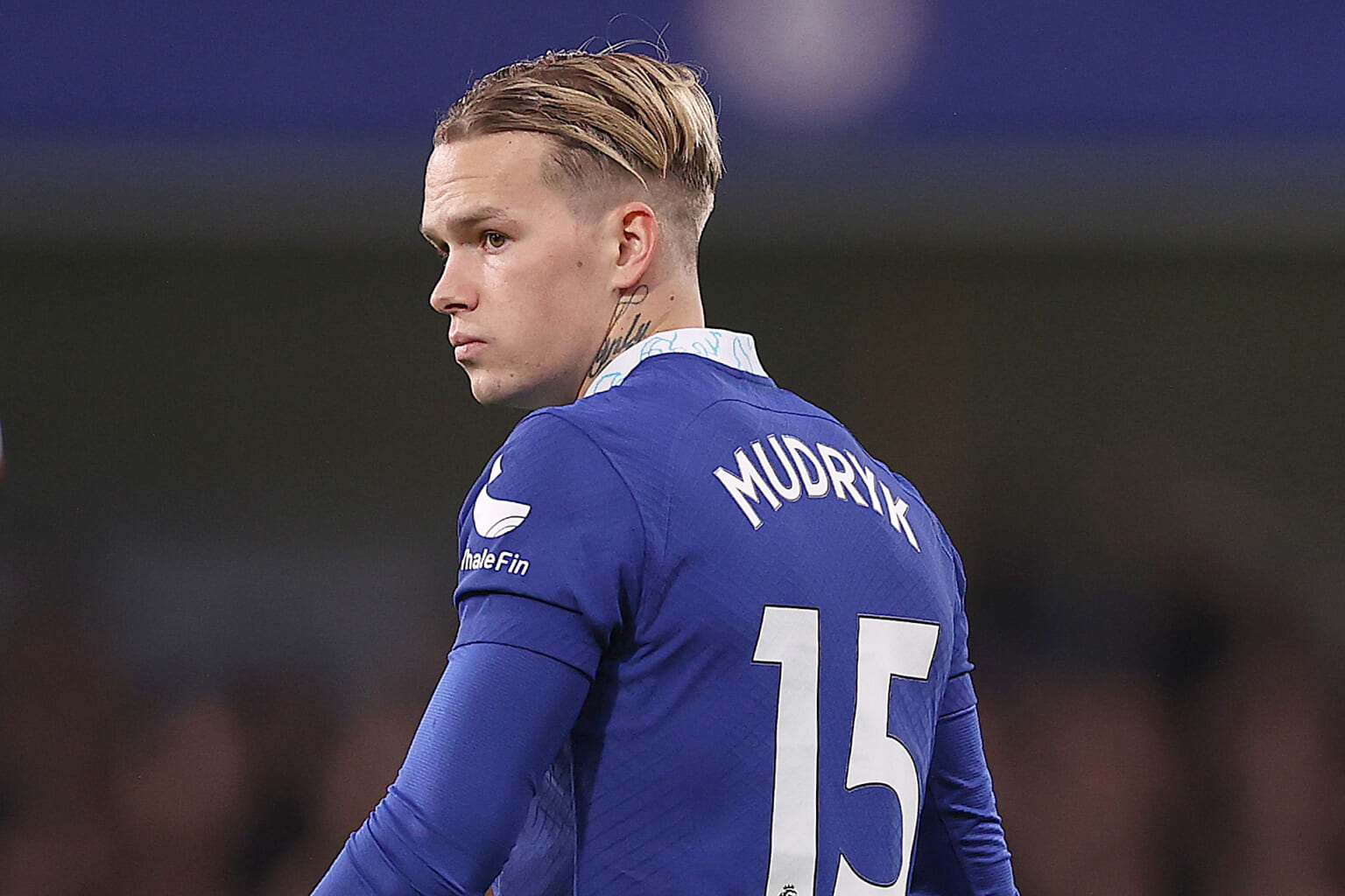 ミハイロ・ムドリク。22歳のアタッカーが、ウクライナ人史上最高額の選手へと上り詰めるまで - footballista | フットボリスタ