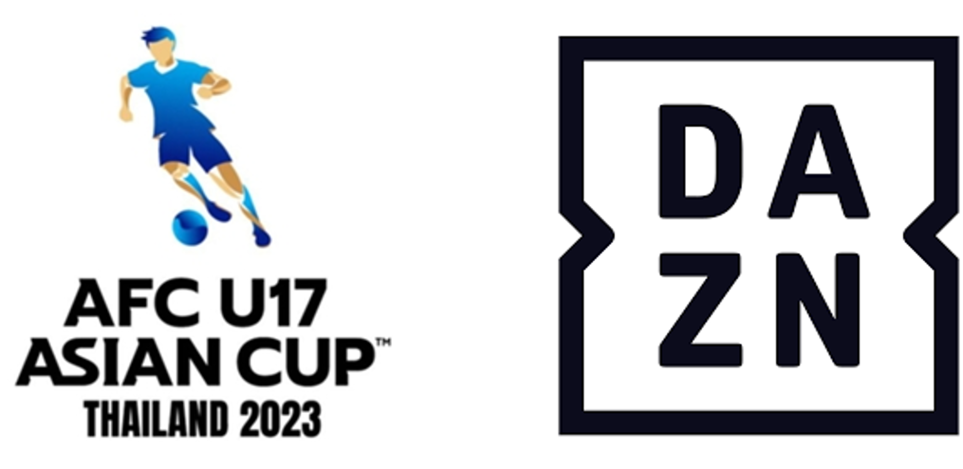 「AFC U17アジアカップ タイ 2023」の日本戦全試合をDAZNが独占ライブ配信 - footballista | フットボリスタ