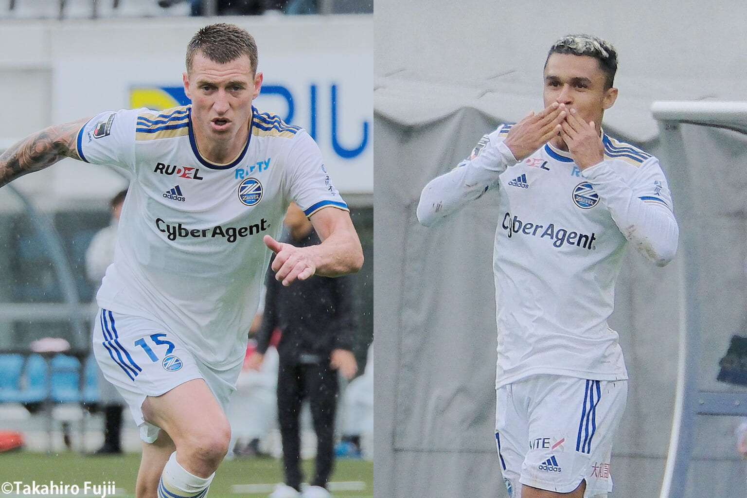 ゼルビア・チャレンジング・ストーリー - footballista | フットボリスタ