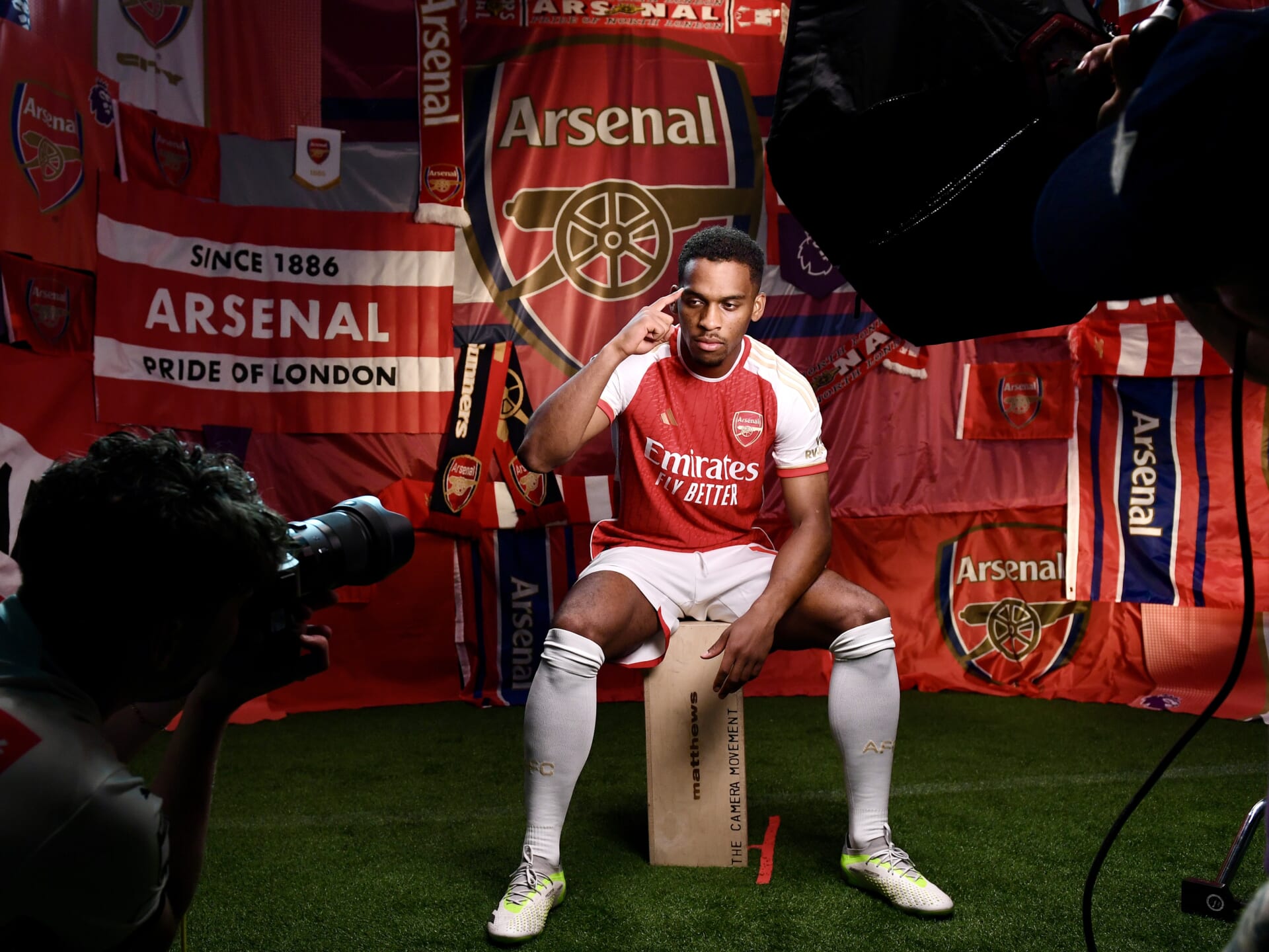 ユリエン・ティンバーがアーセナルにぴったりな理由。恩師ライツィハーが語る万能DFの軌跡 - footballista | フットボリスタ