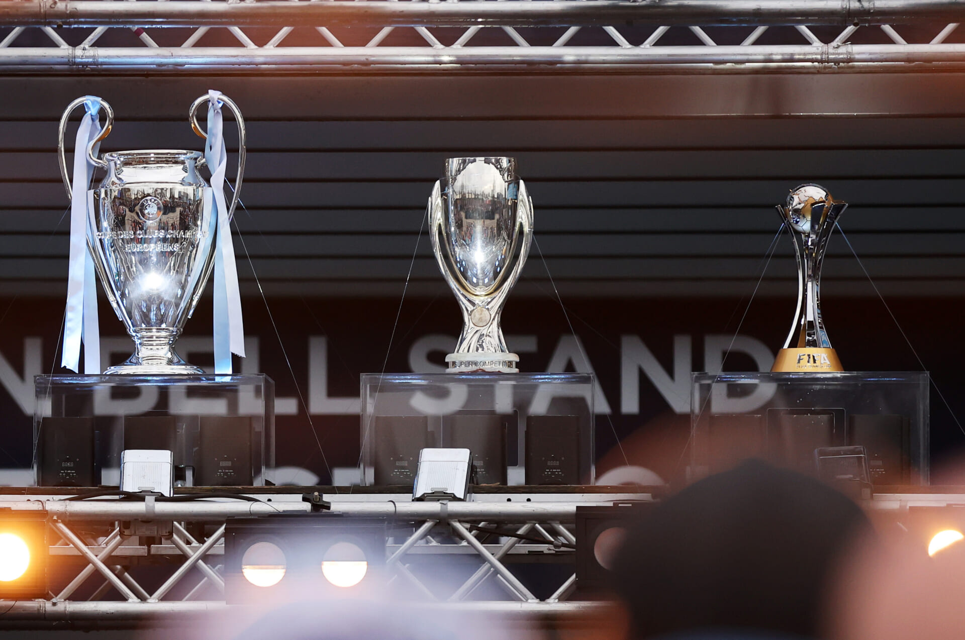 ESL再燃にとどまらないECJ判決の余波（前編）。国際大会が迎えた上意下達の終焉と自由化の新時代 - footballista | フットボリスタ