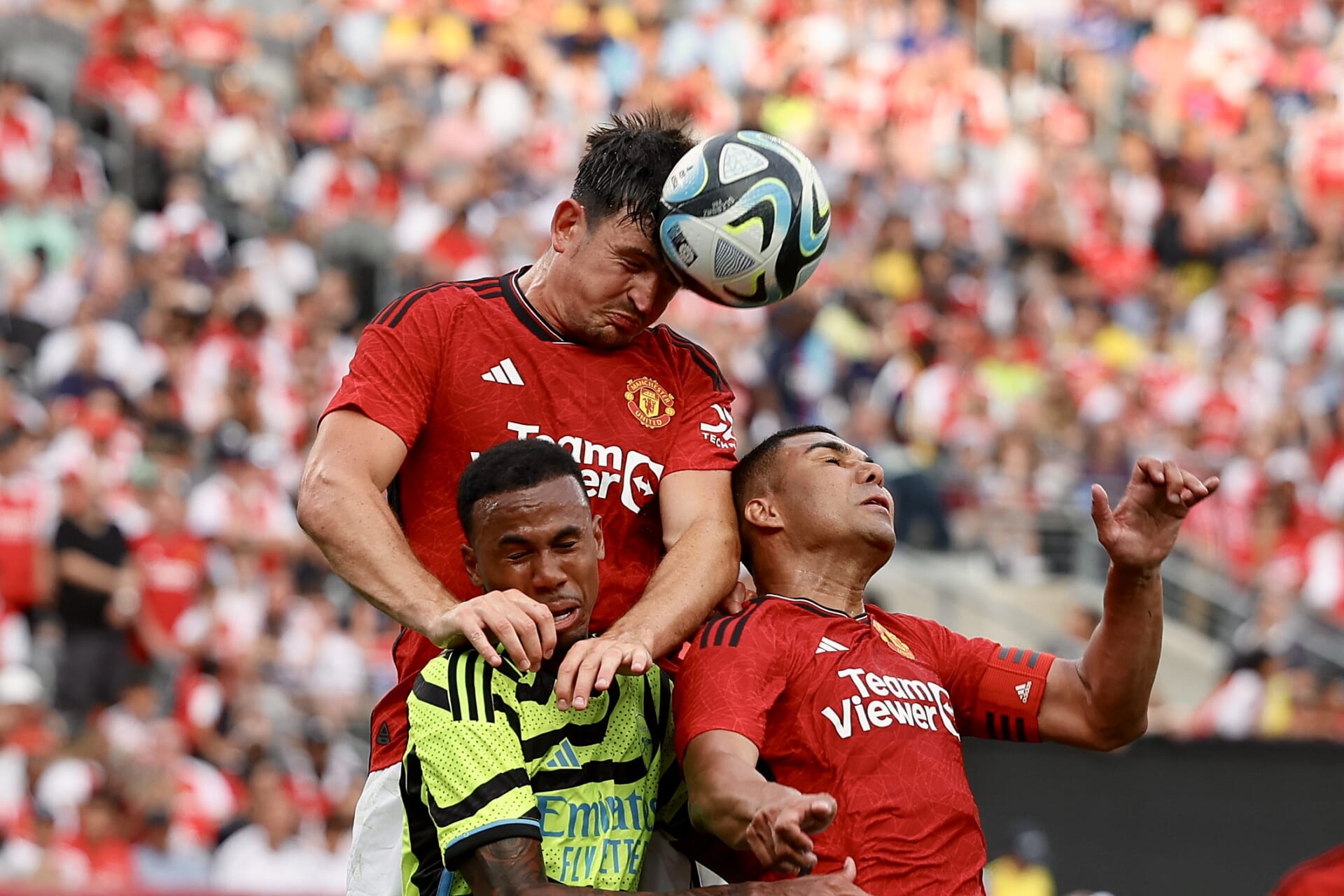 「サッカー選手の認知症リスクは3.5倍」その後。12歳以下ヘディング禁止へ、当事者たちの意識も変わるイングランド - footballista | フットボリスタ