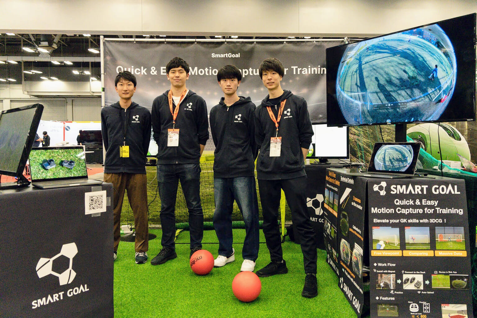 将来的には「新たな指標の開発」も。東大ア式蹴球部エンジニアリングユニット改め『UTokyo Football Lab.』が目指すもの - footballista | フットボリスタ