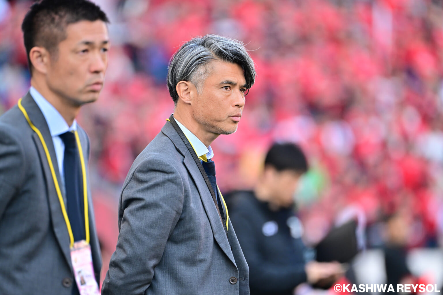 柏はなぜ、ビジャレアルから学ぶのか？布部陽功FDは“もったいない”を解決したかった - footballista | フットボリスタ