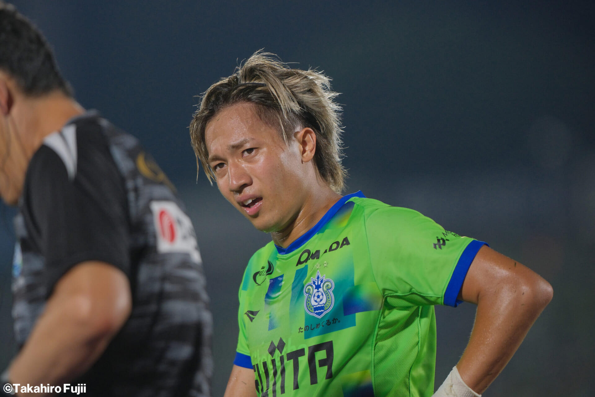 JFL→J3→J1→欧州挑戦。湘南からデンマークへ羽ばたく福田翔生が描いてきた2つの夢 - footballista | フットボリスタ