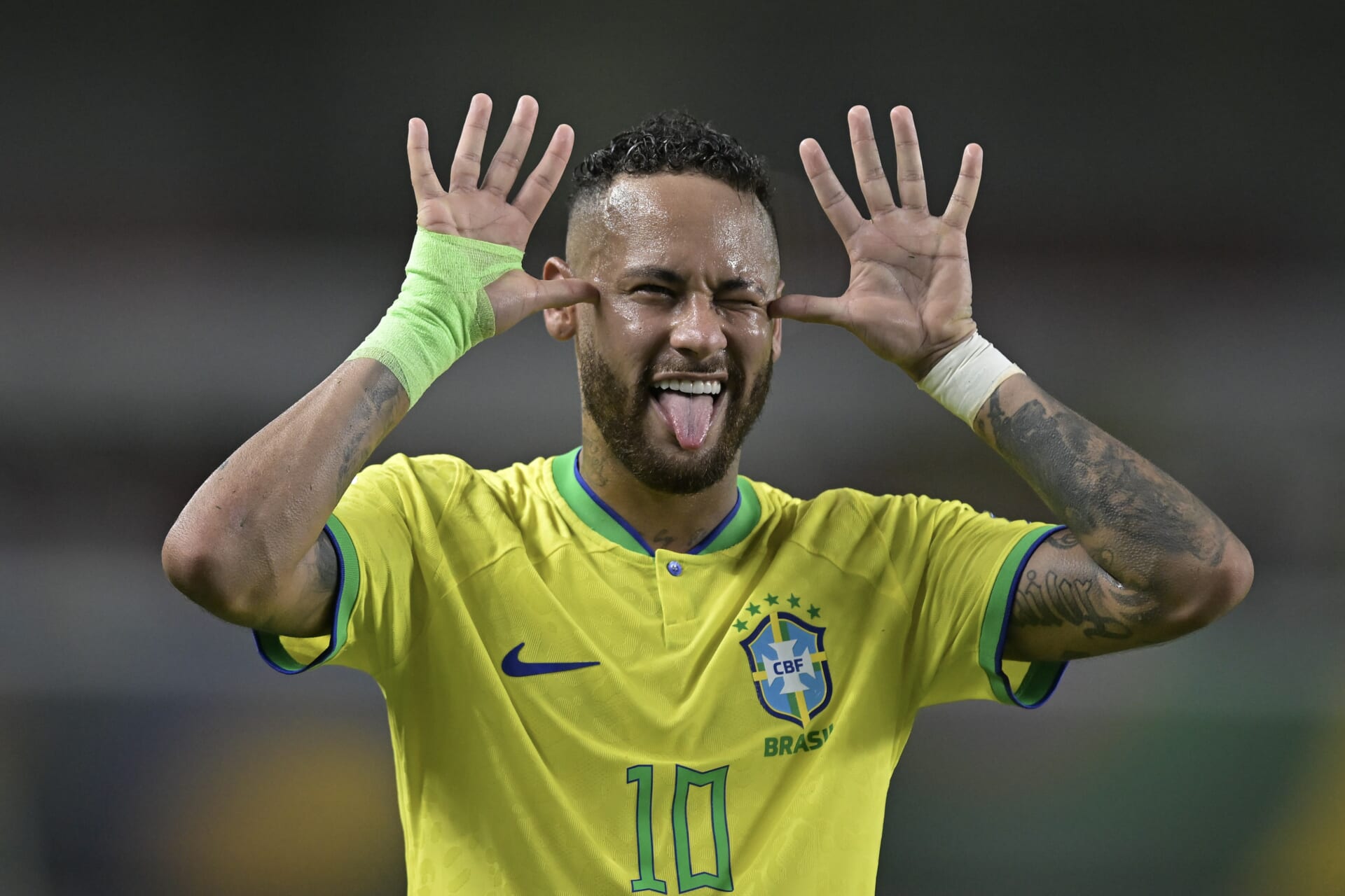 なぜネイマールをW杯へ？ブラジル国内の賛否と“王様扱いしない”アンチェロッティの目論見 - footballista | フットボリスタ