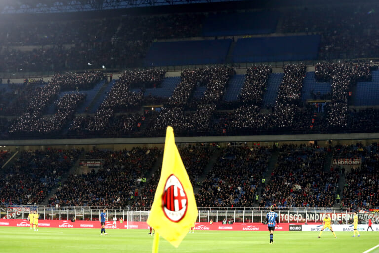 ミランは“金融商品”になったのか？「G.F. OUT」が噴き出した理由 - footballista | フットボリスタ